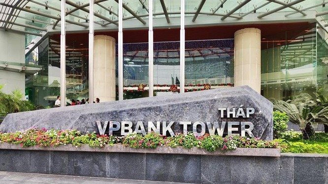 Tin tức, hình ảnh, video clip mới nhất về tòa tháp VPBank Tower