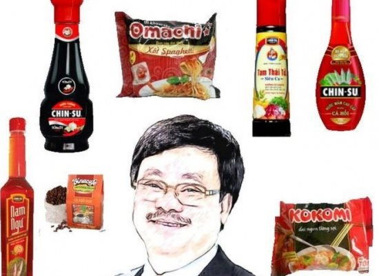 Tin tức, hình ảnh, video clip mới nhất về hệ sinh thái Masan Group