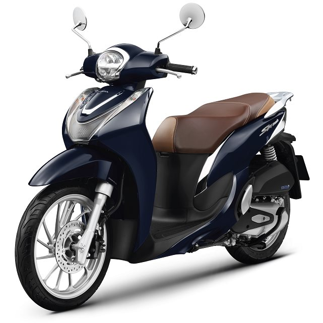 Thông số kỹ thuật xe Honda SH Mode 2022 mới nhất tháng 6/2022