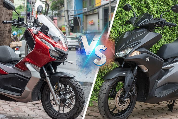 Tin tức, hình ảnh, video clip mới nhất về Honda ADV 150