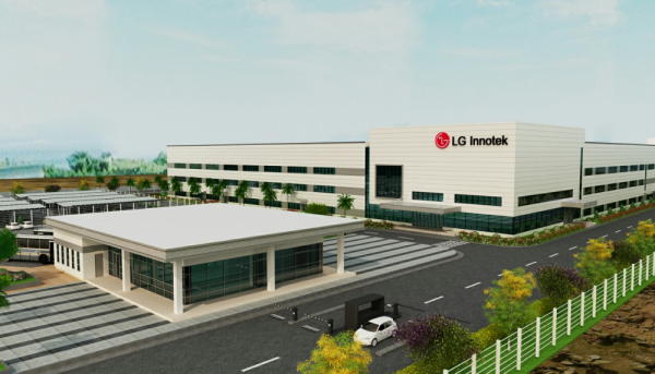 Tin tức, hình ảnh, video clip mới nhất về nhà máy LG Innotek Hải Phòng