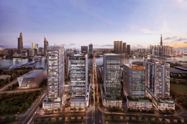 Tin tức, hình ảnh, video clip mới nhất về sơn kim land