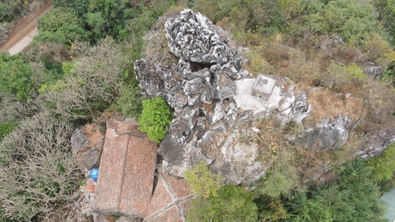 Tin tức, hình ảnh, video clip mới nhất về cheo leo trên đỉnh núi