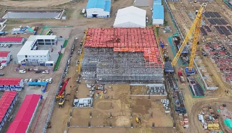 Tin tức, hình ảnh, video clip mới nhất về uranium