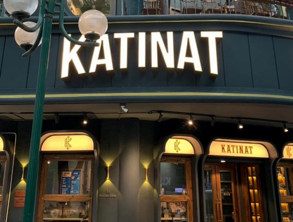 Tin tức, hình ảnh, video clip mới nhất về KATINAT ủng hộ 1 nghìn đồng