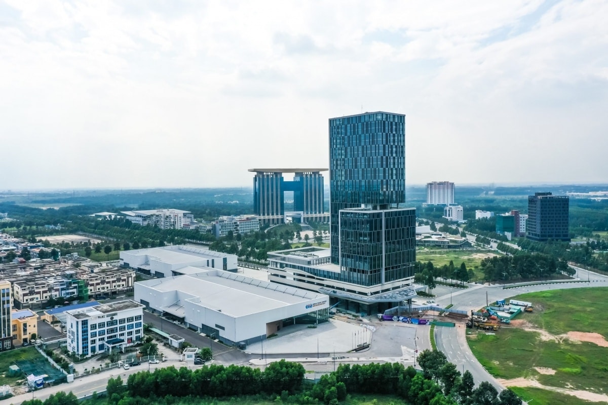 Becamex IDC (BCM): Chốt thương vụ đấu giá cổ phần lớn nhất lịch sử ...