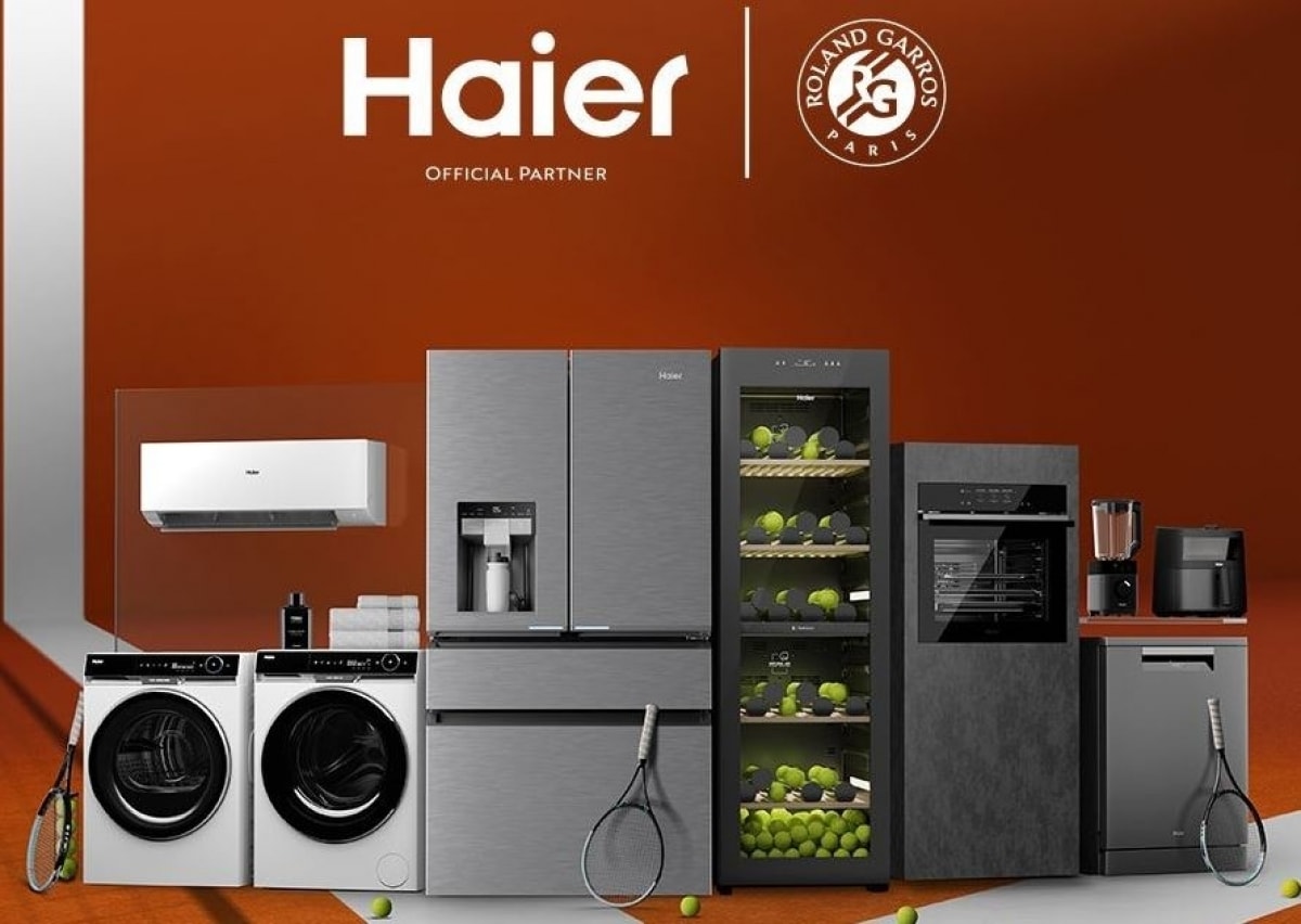 Tin tức, hình ảnh, video clip mới nhất về Haier