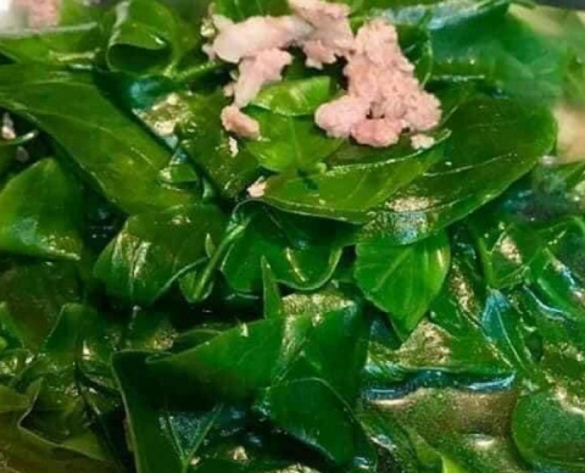 Tin tức, hình ảnh, video clip mới nhất về rau sắng rừng
