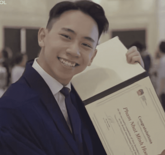 Phạm Nhật Vượng - Chủ tịch HĐQT Tập đoàn VINGROUP - CTCP