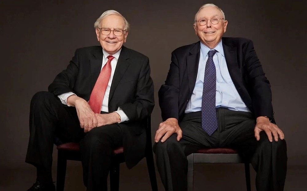 Charlie Munger – Bộ não sắc bén bí mật ‘tái lập trình’ tư duy đầu tư ...