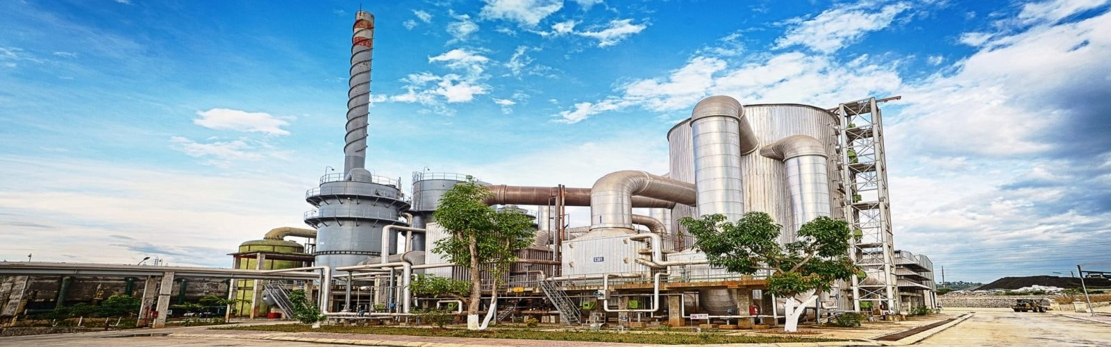 Hóa chất Đức Giang (DGC) đang kinh doanh ra sao?