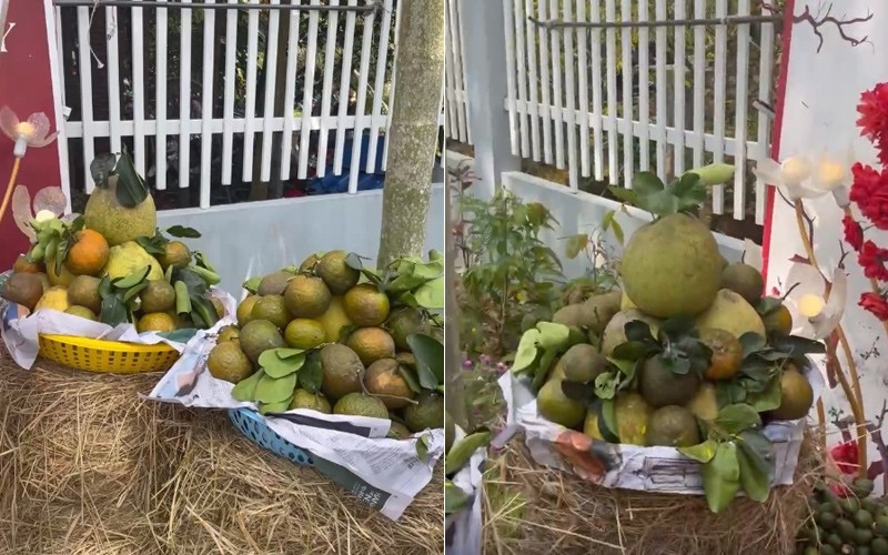 Đám cưới ‘độc lạ’ nhất Việt Nam: Chú rể làm 80 mâm cỗ, mời 700 khách ăn ...