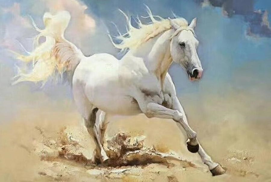 Hôm nay, vận trình 12 con giáp có biến động mạnh, 4 con giáp sau phải ...