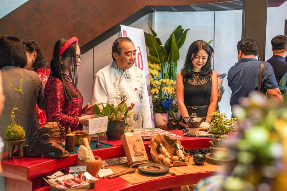 Bảo tàng Phở đầu tiên tại Việt Nam chính thức mở cửa: Rộng 800m2, giá ...