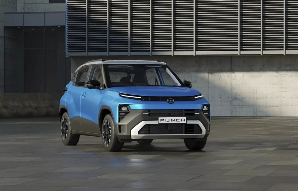 Tin tức, hình ảnh, video clip mới nhất về Tata Punch 2026