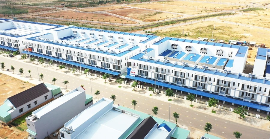 Becamex (BCM) và bài toán biến đất công nghiệp trở thành 'cỗ máy' tạo ...