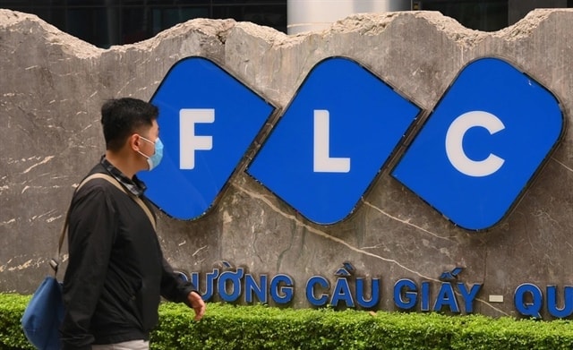 VSDC hủy đăng ký hơn 700 triệu cổ phiếu của Tập đoàn FLC