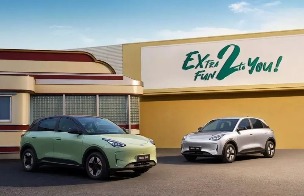 Mẫu xe điện bán chạy nhất Trung Quốc chốt về Việt Nam ngày 27/3: Hai ...