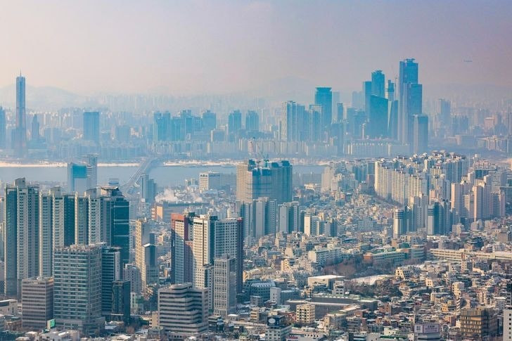 Chuyên gia Savills: Giá chung cư Hà Nội dự báo tiếp tục tăng