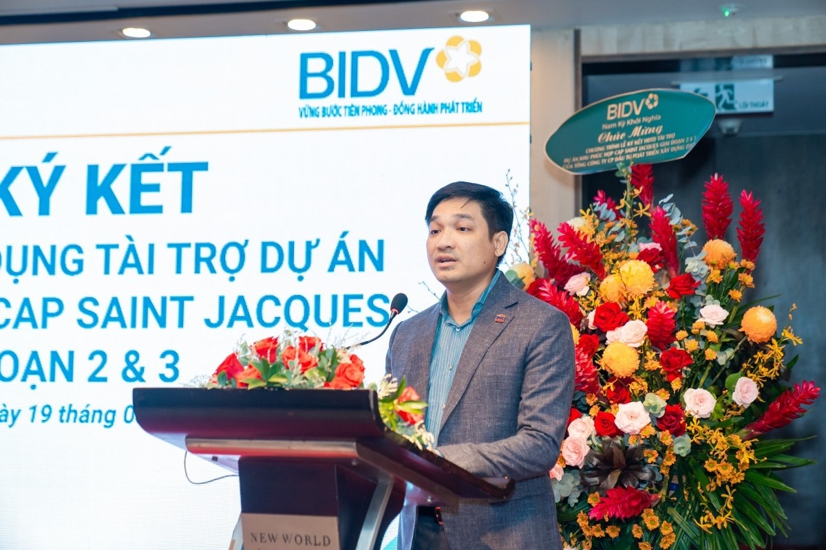 Khẳng định không muốn bị giải chấp cổ phiếu, Chủ tịch DIC Corp (DIG ...