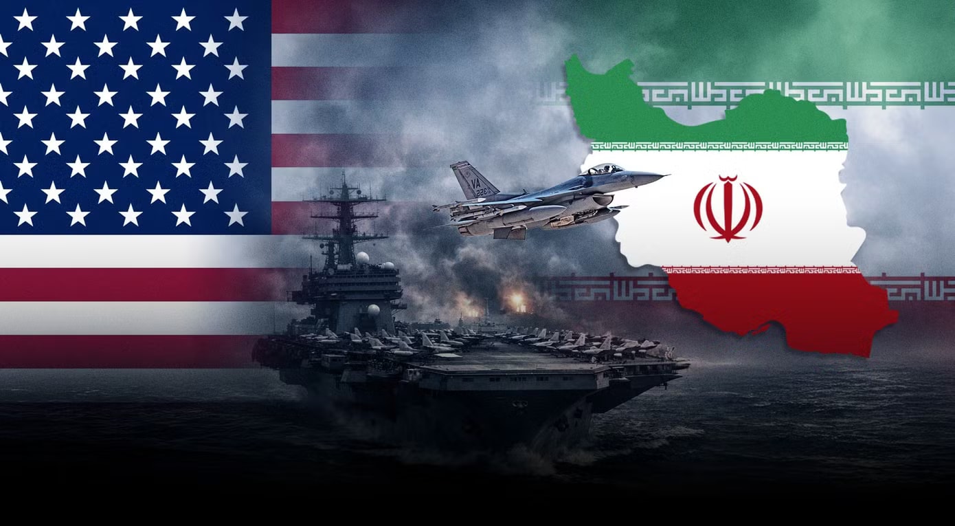 Điều gì khiến Mỹ và Iran quyết không nhượng bộ ở eo biển Hormuz?