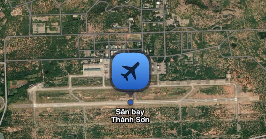Tỉnh có đường bờ biển dài nhất Việt Nam muốn hình thành 3 cảng hàng ...