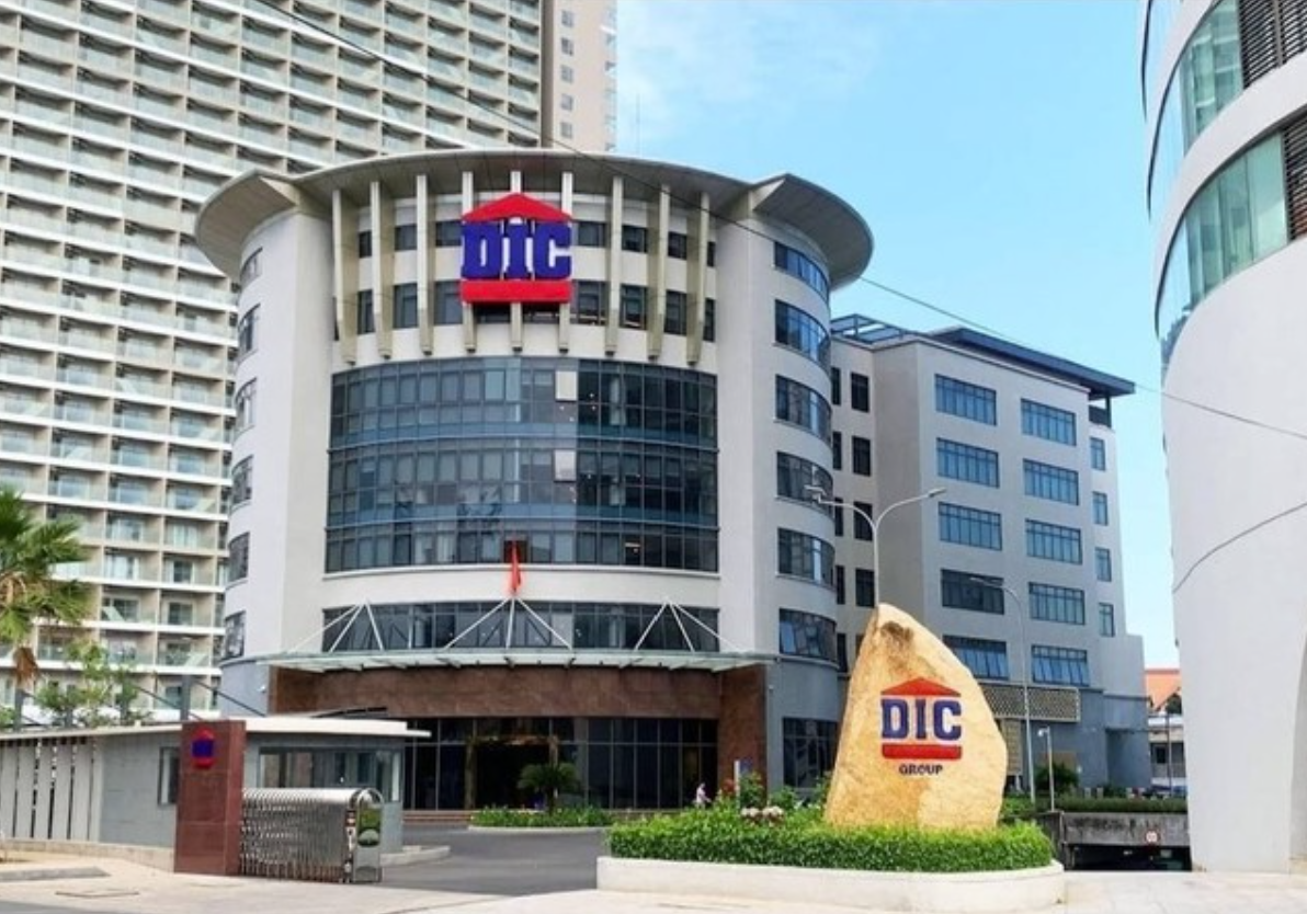 Áp lực call margin chưa dừng lại, gia đình Chủ tịch DIC Corp (DIG) tiếp ...