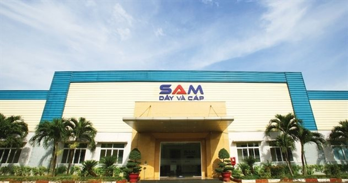 SAM Holdings: 26 NĐT nội mua xong 250 tỷ đồng trái phiếu