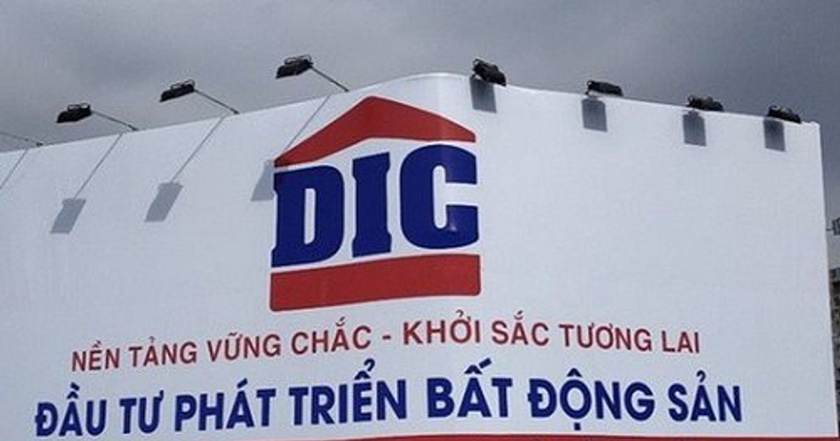 DIC Corp (DIG) đặt mục tiêu doanh thu 2022 cao nhất lịch sử