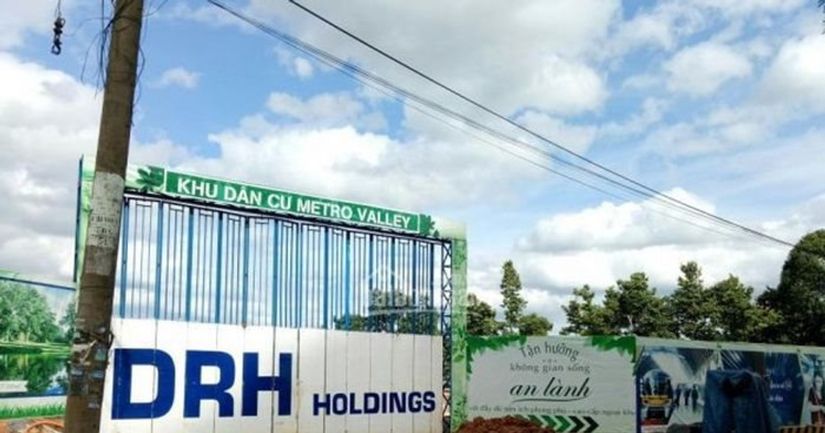 Bắt đúng đáy cổ phiếu DRH, Chủ tịch DRH Holdings lãi 14% chỉ sau 3 phiên