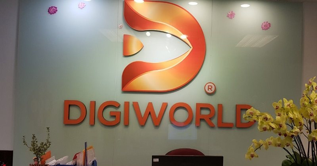 Digiworld trở thành nhà phân phối chính thức dòng sản phẩm ESD của ...
