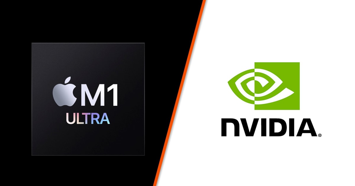 The Verge: Chip M1 Ultra của Apple liệu thật sự có hiệu năng vượt trội ...
