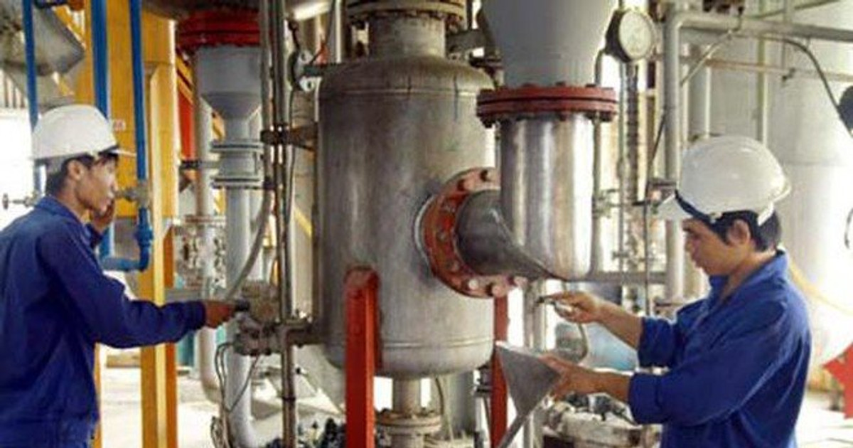 Dragon Capital bán gần 5 triệu cổ phiếu Hoá chất Đức Giang (DGC) tại ...