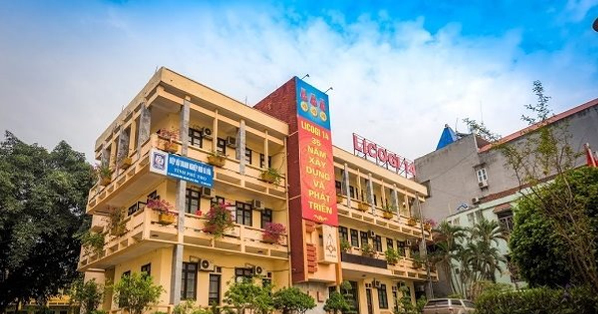 Licogi 14 Cổ Phiếu Tăng Mạnh Nhất Thị Trường L14 Khẳng định Luôn Công
