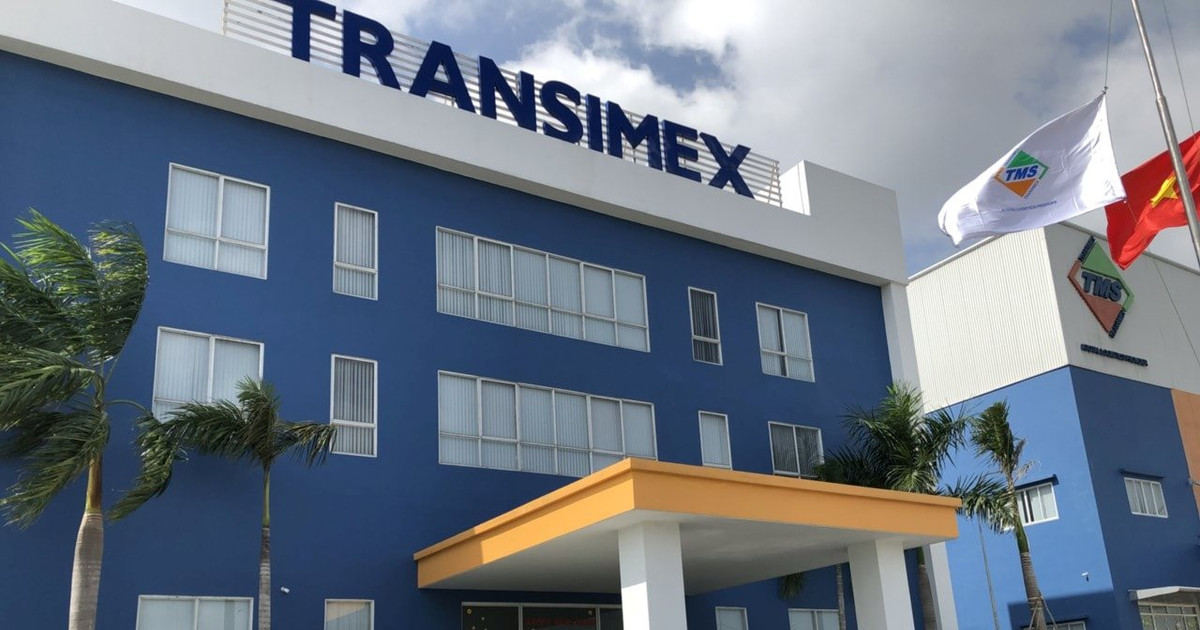 Transimex (TMS) tiếp tục đăng ký thoái vốn tại CLX sau 5 lần bán hụt