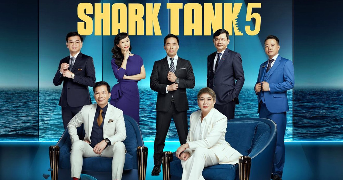 Nhìn lại các thương vụ gây tranh cãi trong Shark Tank