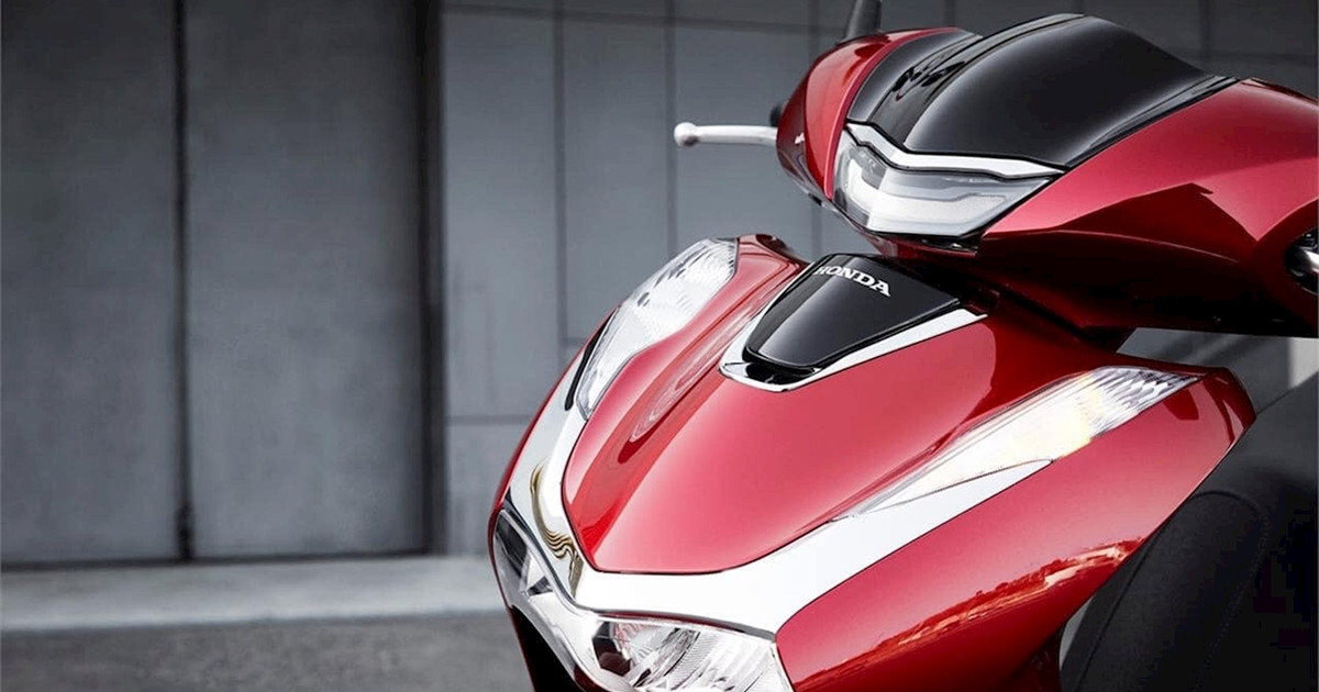 Thông số kỹ thuật xe máy Honda SH 2022 mới nhất cuối tháng 6/2022