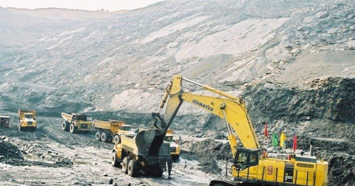 Cổ phiếu Khoáng sản Lào Cai (LCM) sắp hủy niêm yết trên HOSE vì "hàng ...