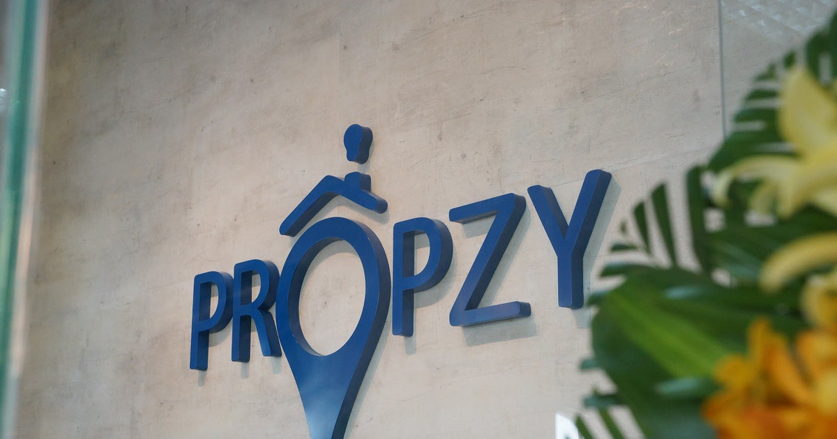 Propzy - từ startup Việt đình đám của "phù thủy John Lê" đến sụp đổ