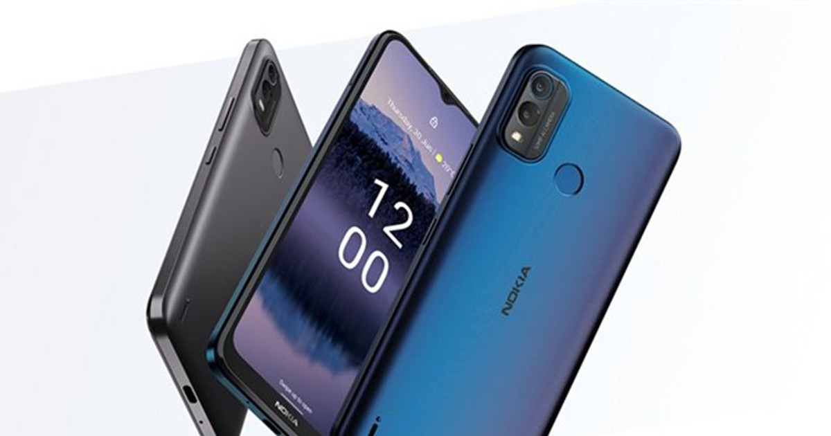 Nokia tung ra "ông trùm" mới trong tầm giá 3 triệu đồng