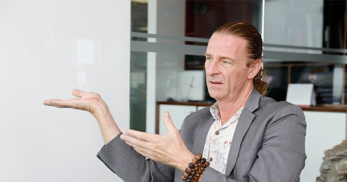 Xả NLG, PVD, DGC - gom KBC, KDH, DCM, VHC: Nhóm Dragon Capital toan ...