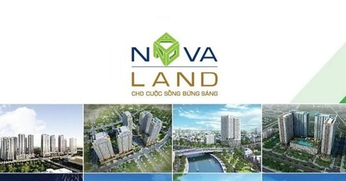 3/7 Thành viên HĐQT Novaland nộp đơn từ nhiệm