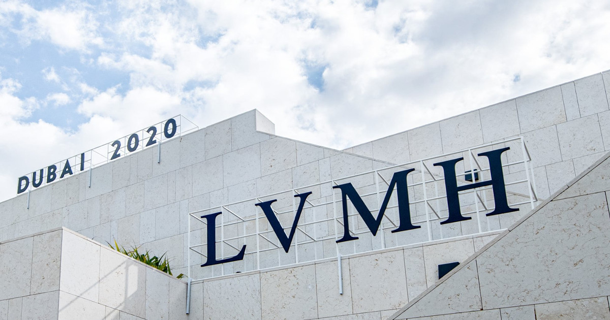 "Vua hàng hiệu" LVMH lãi kỷ lục trong năm 2022