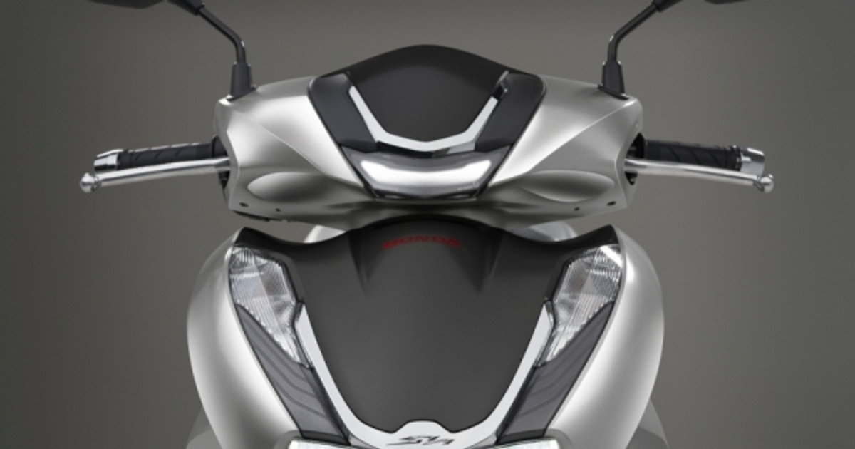 Bảng giá xe máy Honda SH 350i mới nhất tháng 2/2023: Quá "đẹp" để lên đời xe