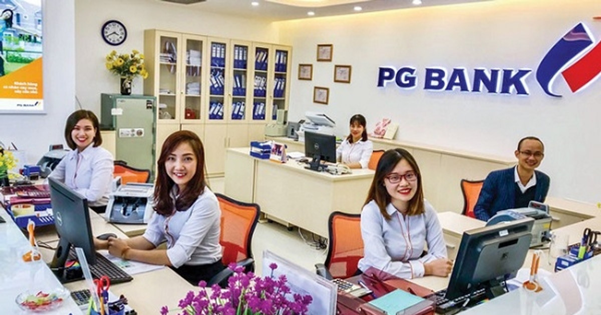 PG Bank (PGB) chốt ngày tổ chức ĐHCĐ thường niên 2023