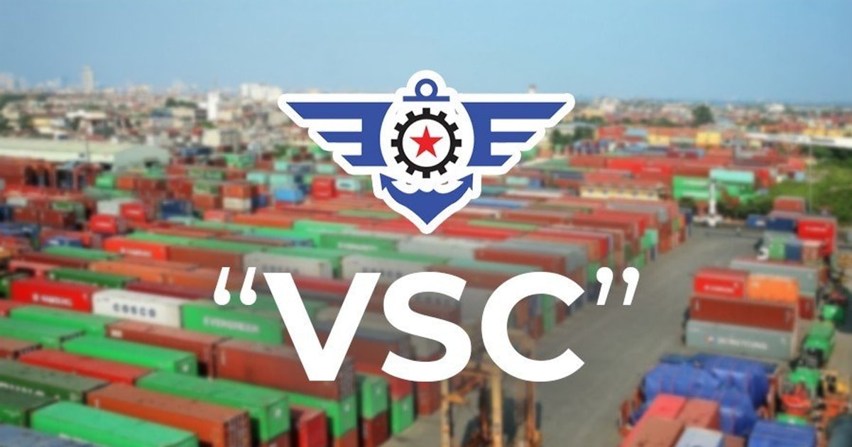 Mua gì hôm nay? VSC - Ngành cảng biển tươi sáng, doanh thu kỳ vọng tăng ...