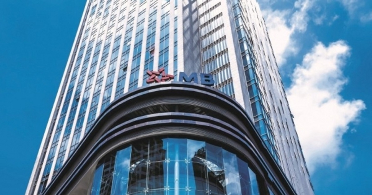 MBBank có Chủ tịch Hội đồng Quản trị mới