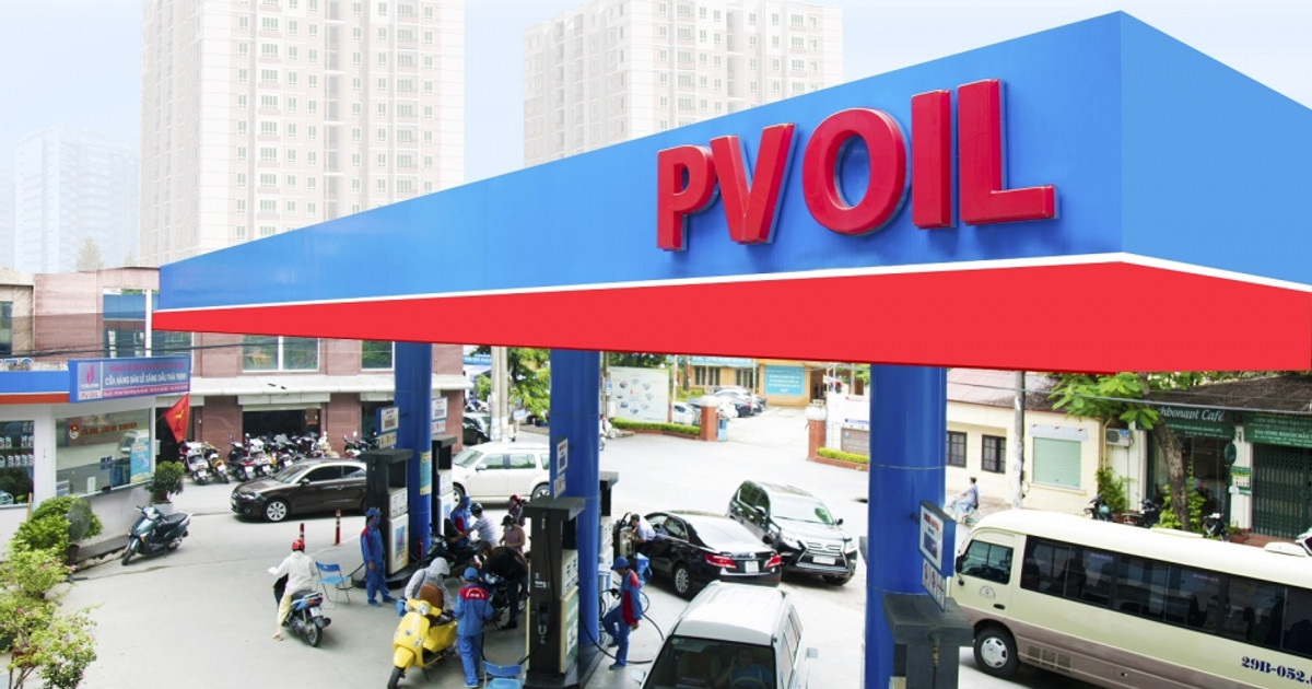 PV OIL (OIL) dự mở rộng hợp tác cùng VinFast, “thổi bay” lỗ luỹ kế trong năm 2023