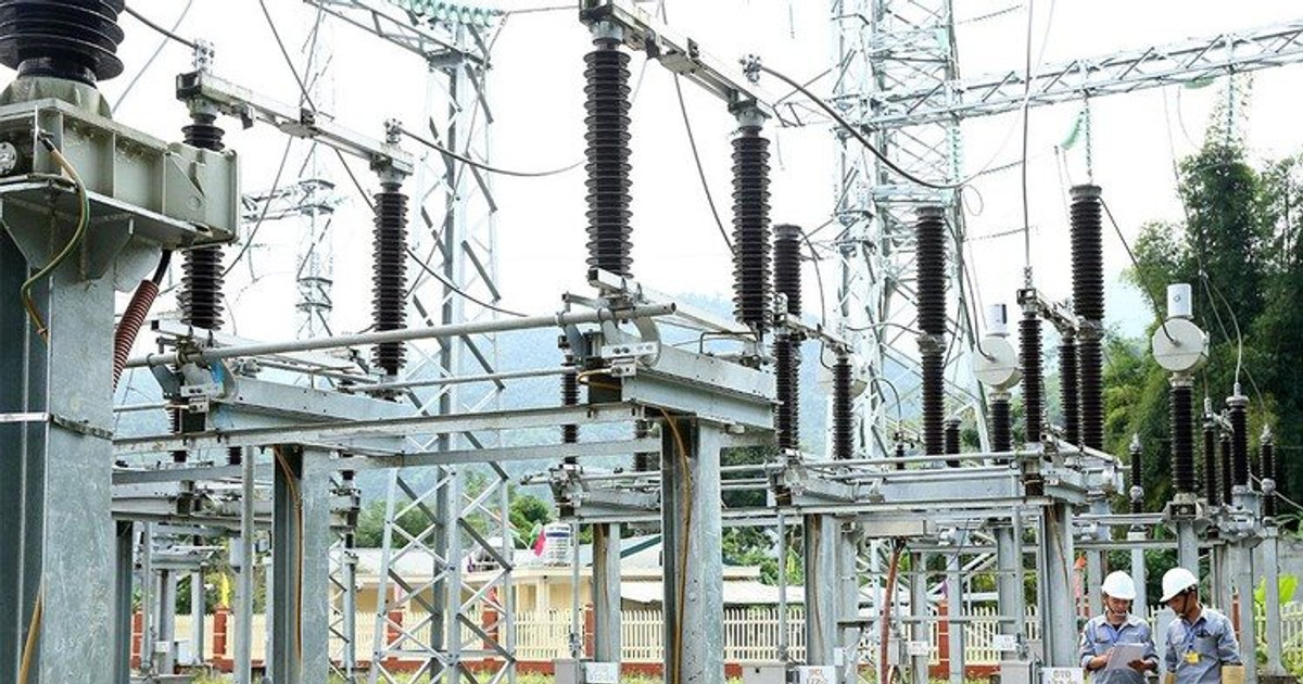 Tập đoàn PC1 kinh doanh ra sao khi nắm trong tay lợi thế lớn của ngành ...