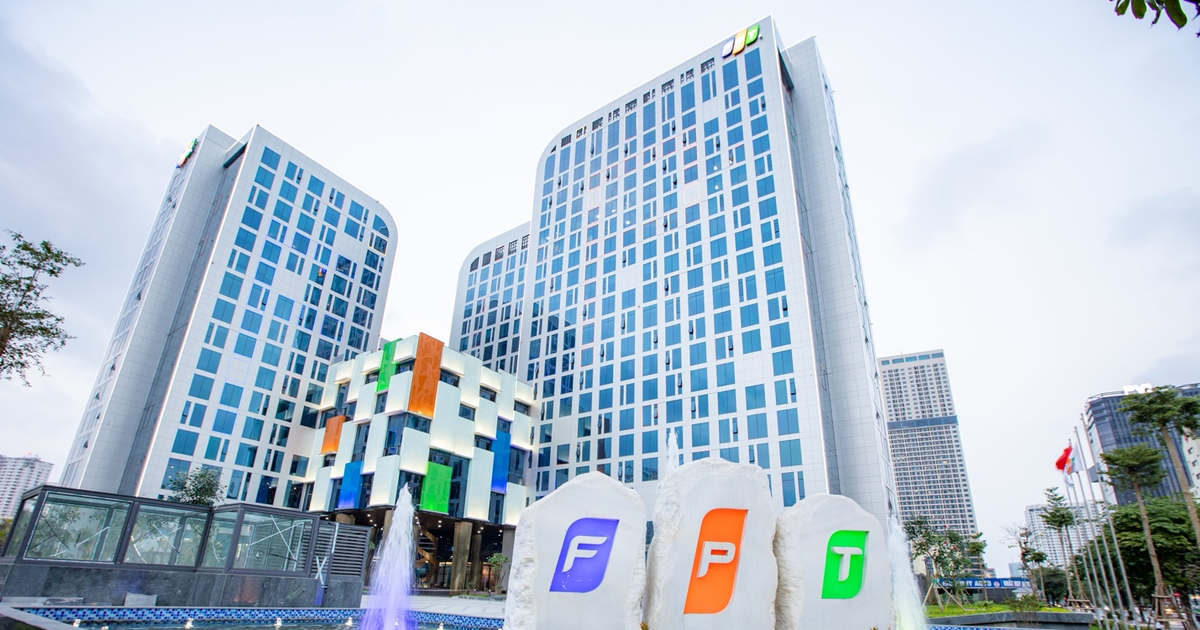 FPT Retail (FRT) chính thức gia nhập thị trường viễn thông di động